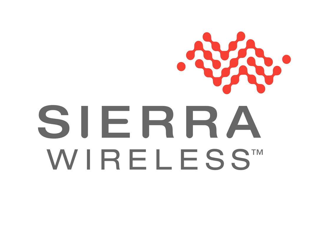 Sierra Wireless routers – CMO
